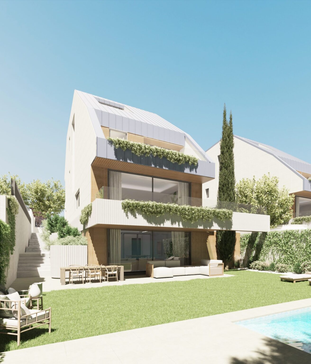 Inicio • Cima Villas